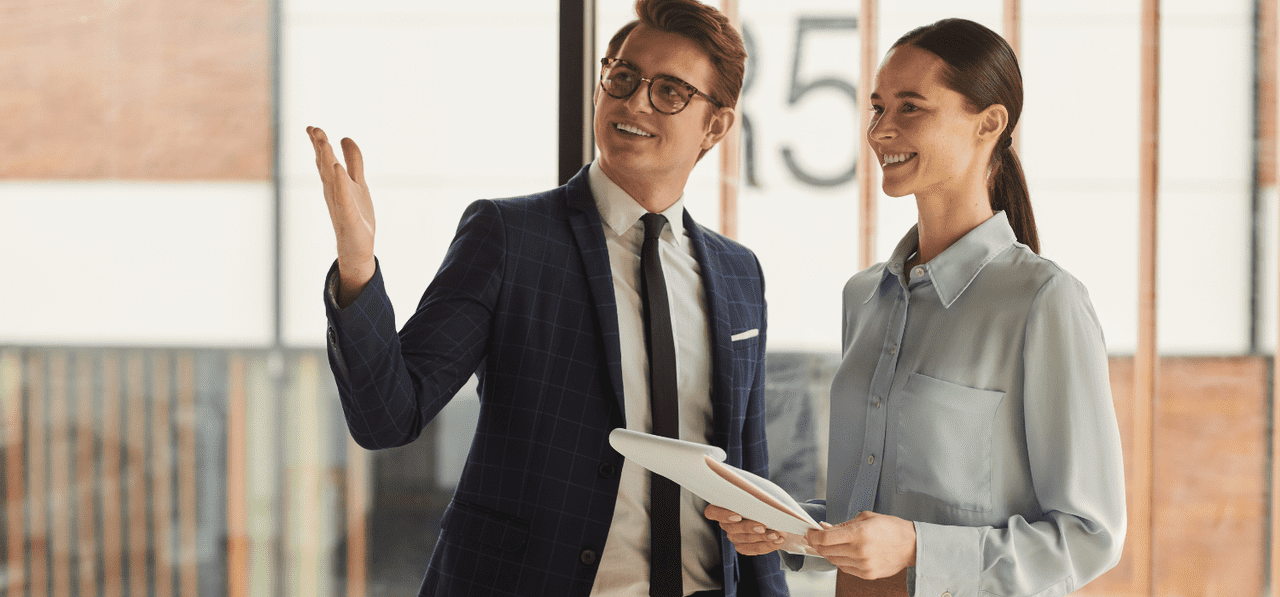 What to Know About CRE Loans - Peach Tree Capital